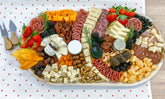 Madison Cheese Boards | Charcuterie Boards | Local Wisconsin Cheese
