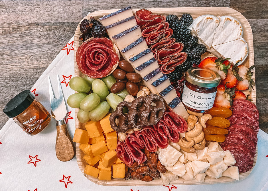 All Products – Madison Cheese Boards