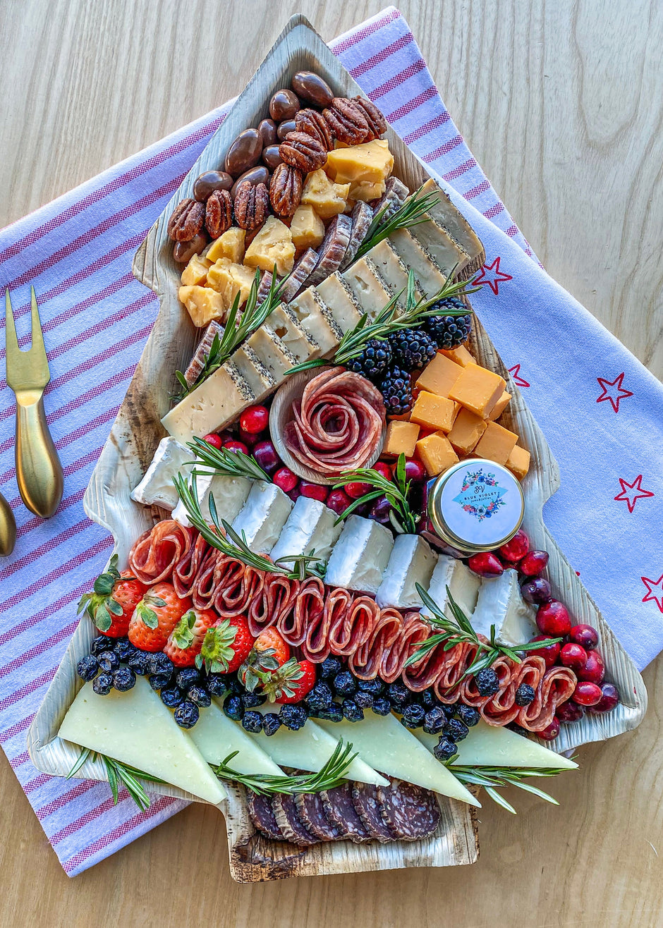 Madison Cheese Boards | Charcuterie Boards | Local Wisconsin Cheese